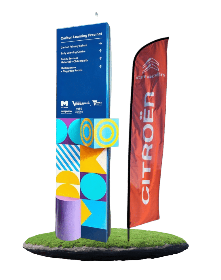 Sign Board Dubai | Leading UAE Signage Company - 36HourSigns