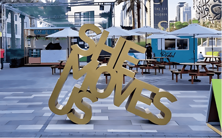 Sign Board Dubai | Leading UAE Signage Company - 36HourSigns